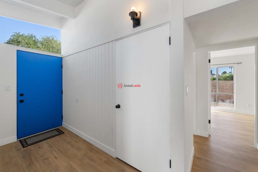 3 bedrooms 2 bathrooms - Single House in Palm Springs,United States -Juwai